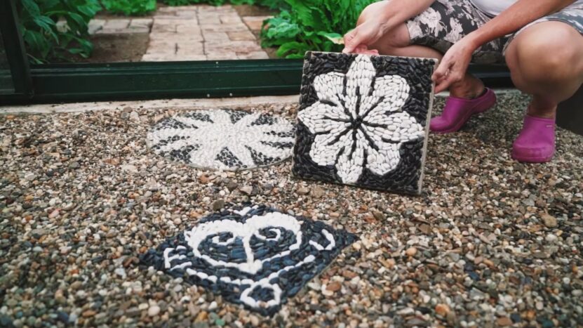 18 Amazing Stone Crafts that Will Boost Your Creativity - Unleash Your ...