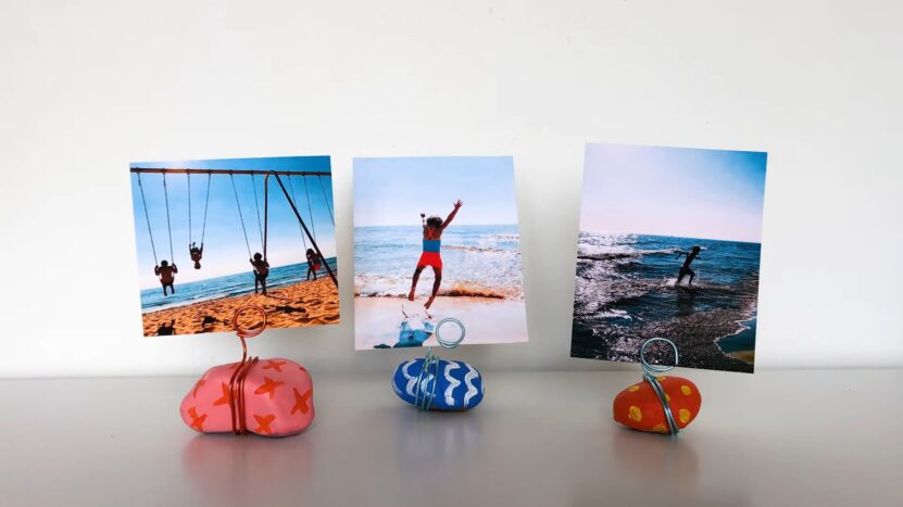 18 Amazing Stone Crafts that Will Boost Your Creativity - Unleash Your ...