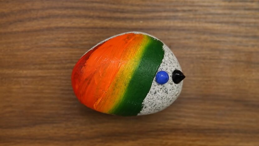 18 Amazing Stone Crafts that Will Boost Your Creativity - Unleash Your ...