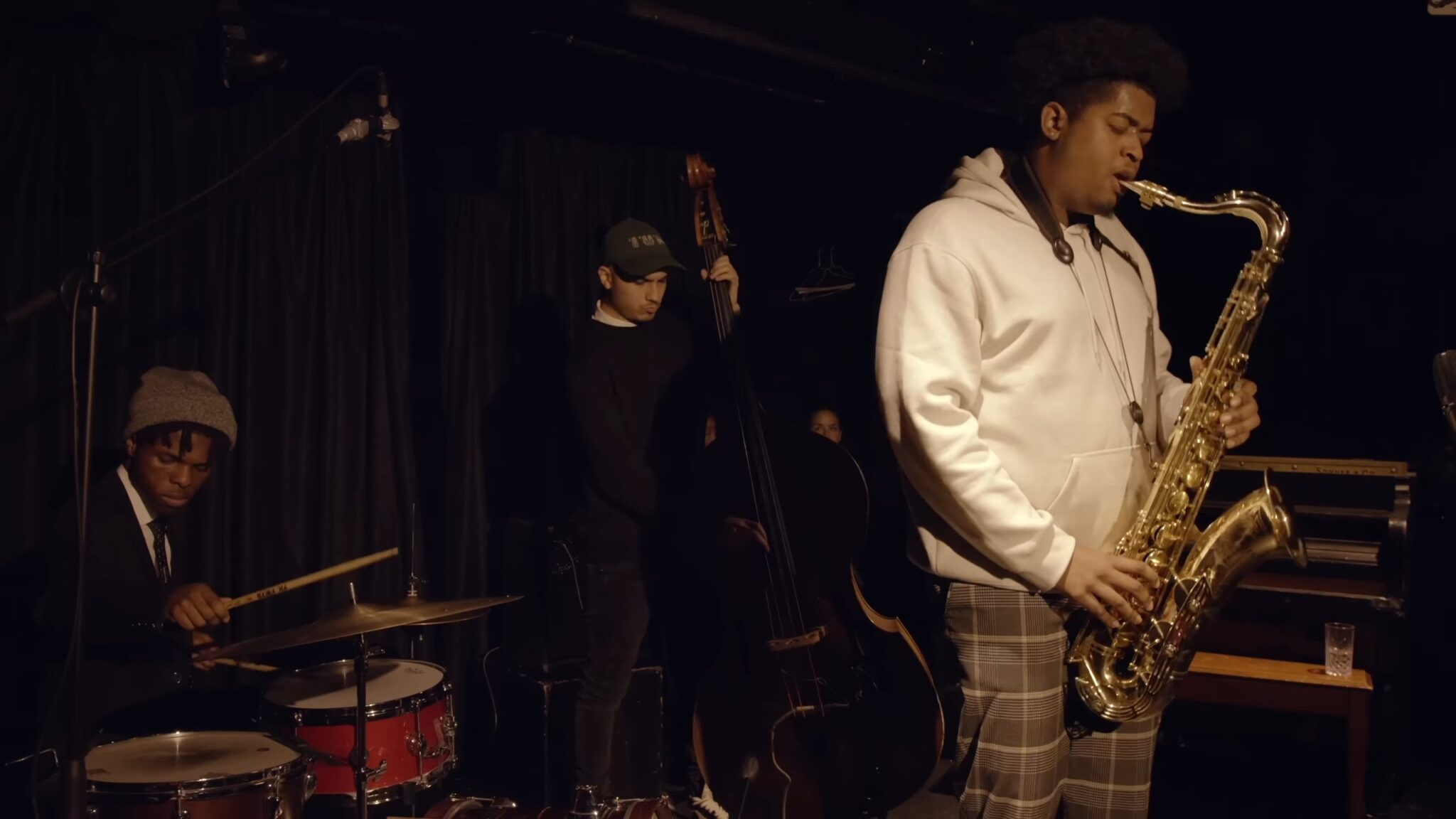 Guideline of Different Types of Bands and Required Instruments