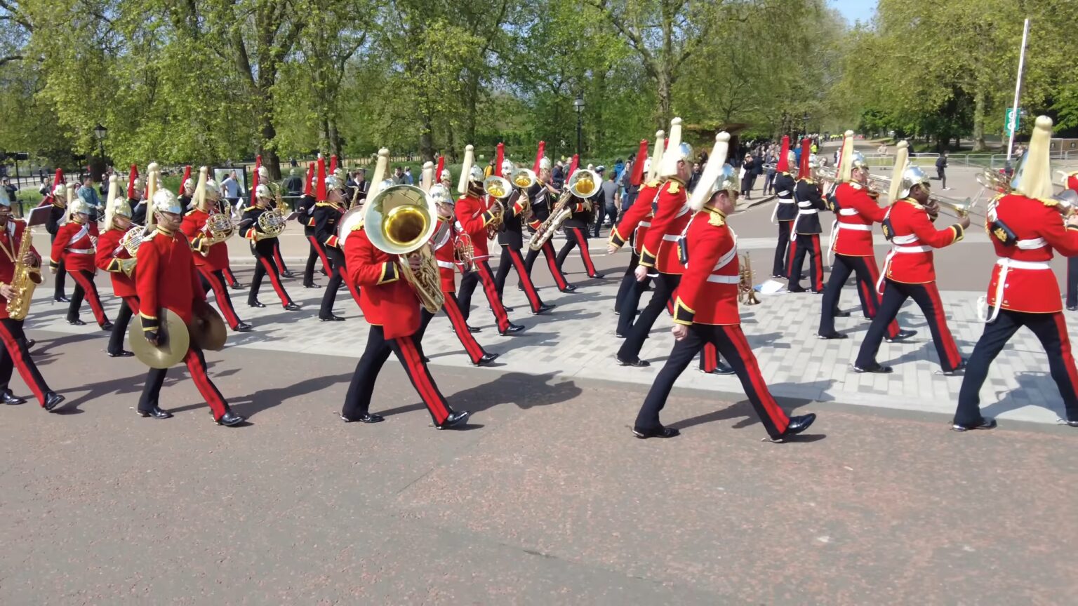 Guideline of Different Types of Bands and Required Instruments