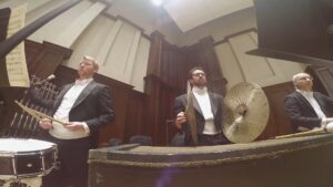 Guideline of Different Types of Bands and Required Instruments