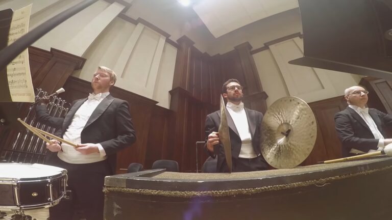 Guideline of Different Types of Bands and Required Instruments